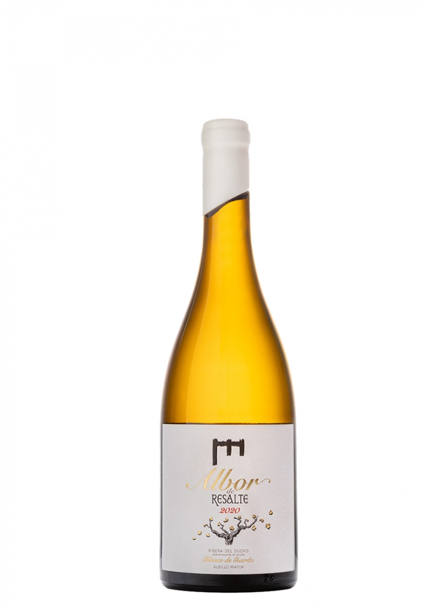 Albor de Resalte 2022 (AGOTADO) | Vinos Resalte